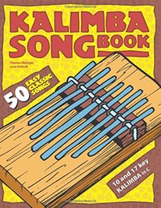 Top 12 Kalimba Books You Must Read