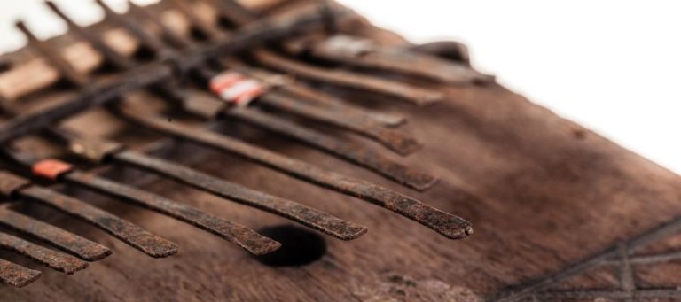 16 Interesting Kalimba Facts You Probably Didn’t Know